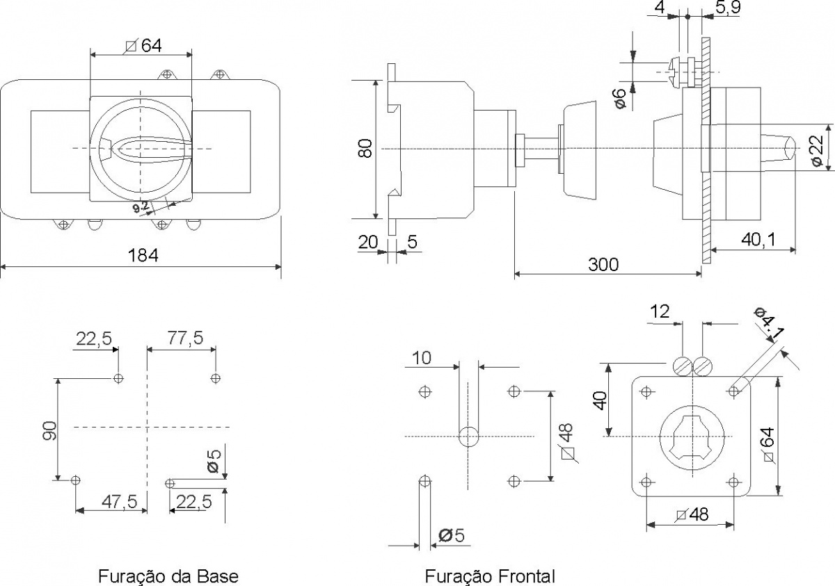 Arquivo:Dim KG80 KG100 KG105 K950 BRA551.jpg - Kraus & Naimer